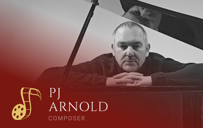 Paul Arnold & Andrew Barnabas | 30 Years of Award Winning Musical Scores